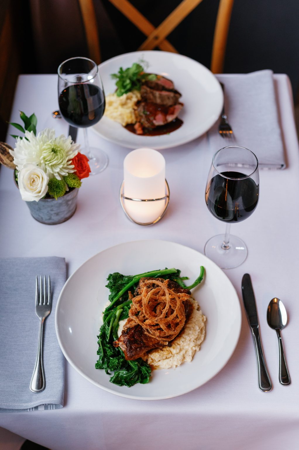 Farmside Dinners Starting This Thursday, May 30th! - Blossom & Brie