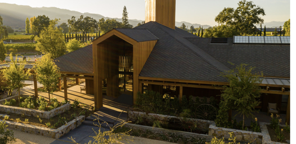 Cakebread Cellars Comes to Blossom & Brie - Blossom & Brie